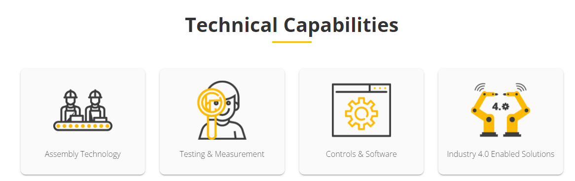 About Us – Alpha Automation