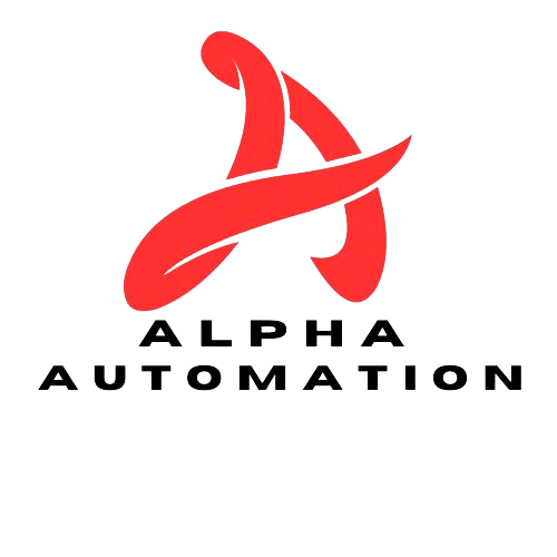 Alpha Automation